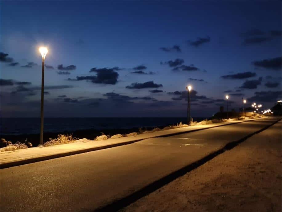 Why SMART Public Lighting? - Sresky