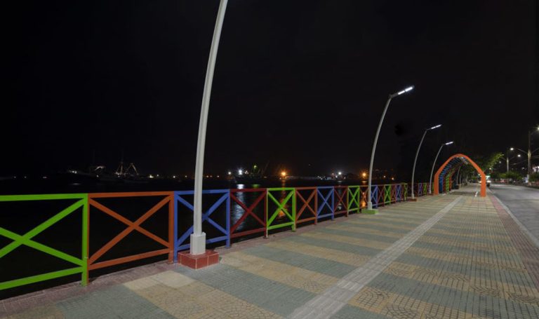 Sresky, Professional outdoor solar light manufacturer