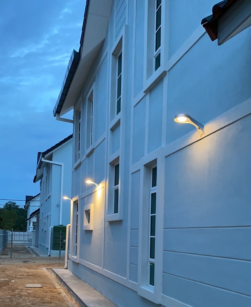 6 Alasan Umum Mengapa Lampu Tenaga Surya Berhenti Bekerja - Sresky