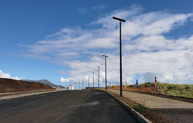 What are the Steps in Your Solar Street Lights System Check? - Sresky