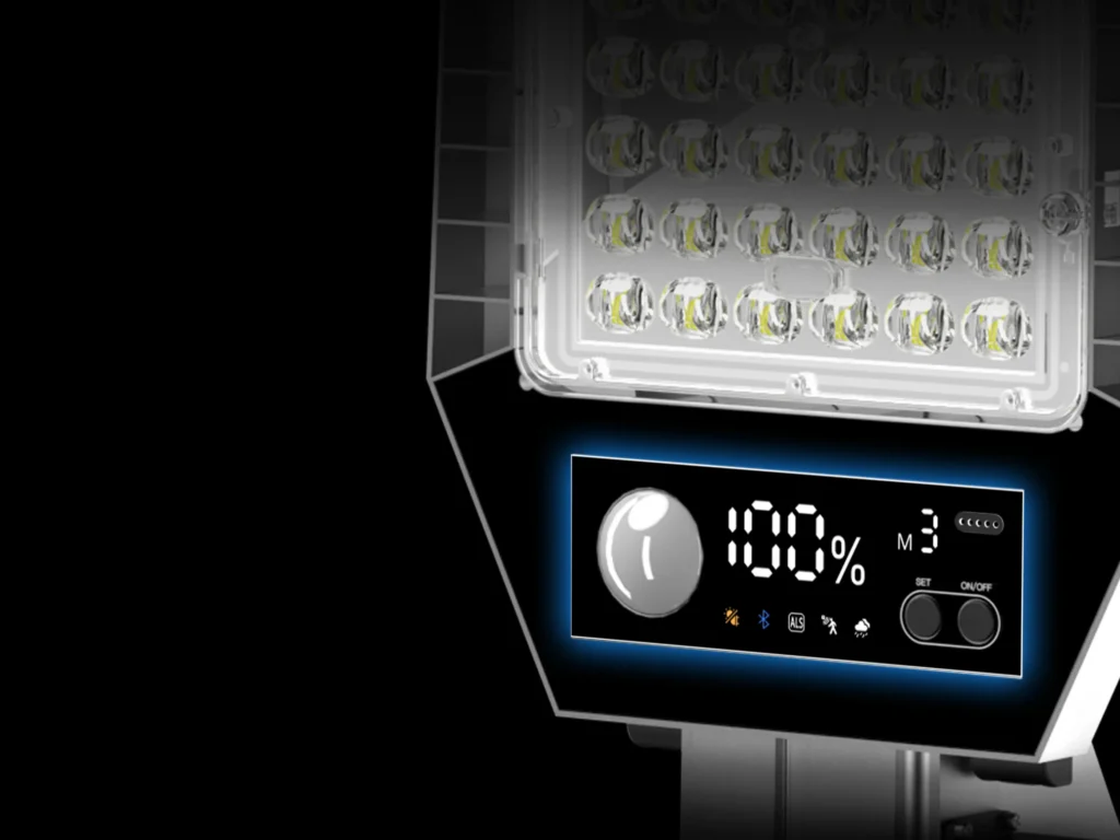 Solar Street Lights: Lighting Up the Future - Sresky