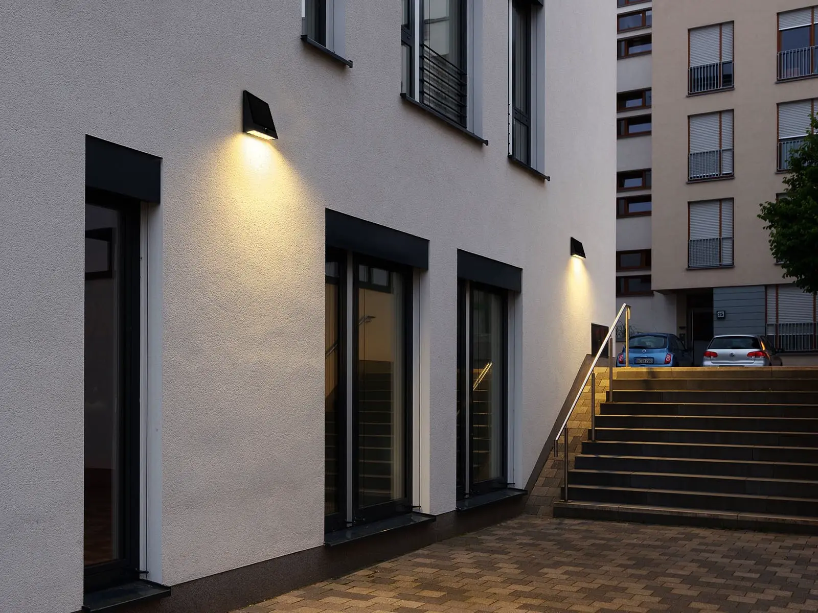 Discover CUBE SWL-25: Pioneering a New Era in Lighting - Sresky